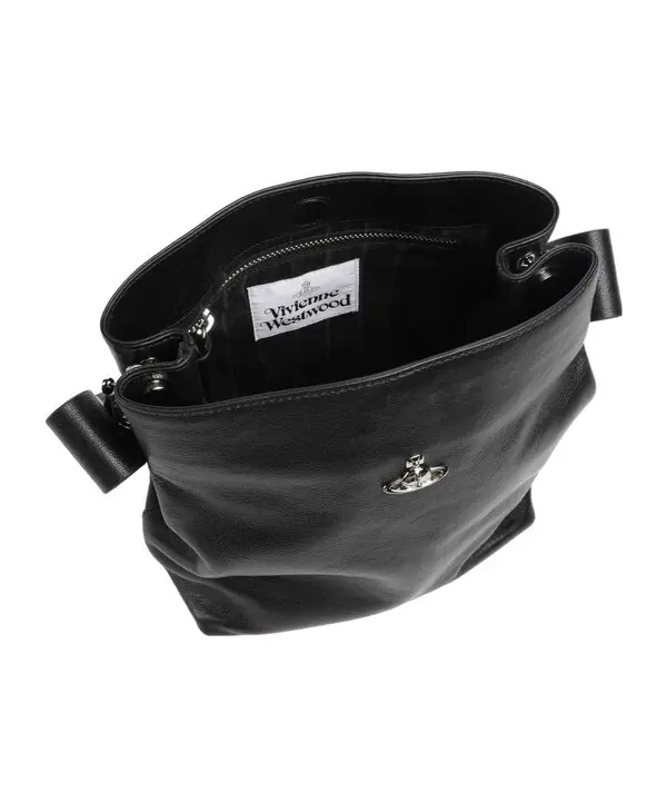 VIVIENNE WESTWOOD Lottie Small Shoulder Bag