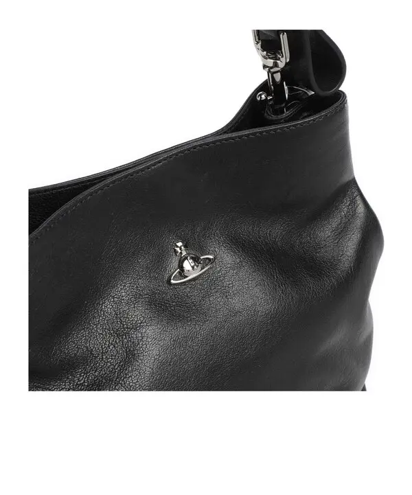 VIVIENNE WESTWOOD Lottie Small Shoulder Bag