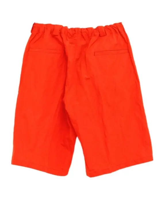 WILLY CHAVARRIA Toluca Elasticated-waistband Shorts
