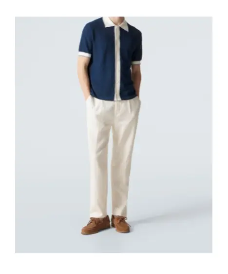 Brioni Short-sleeved Shirt