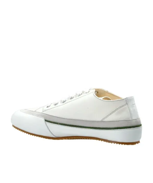 MAISON MARGIELA Traveller Low-top Sneakers