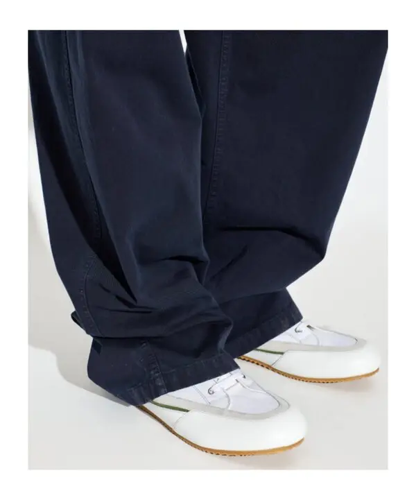 MAISON MARGIELA Traveller Low-top Sneakers