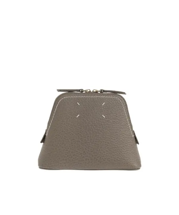MAISON MARGIELA Zip Wallet
