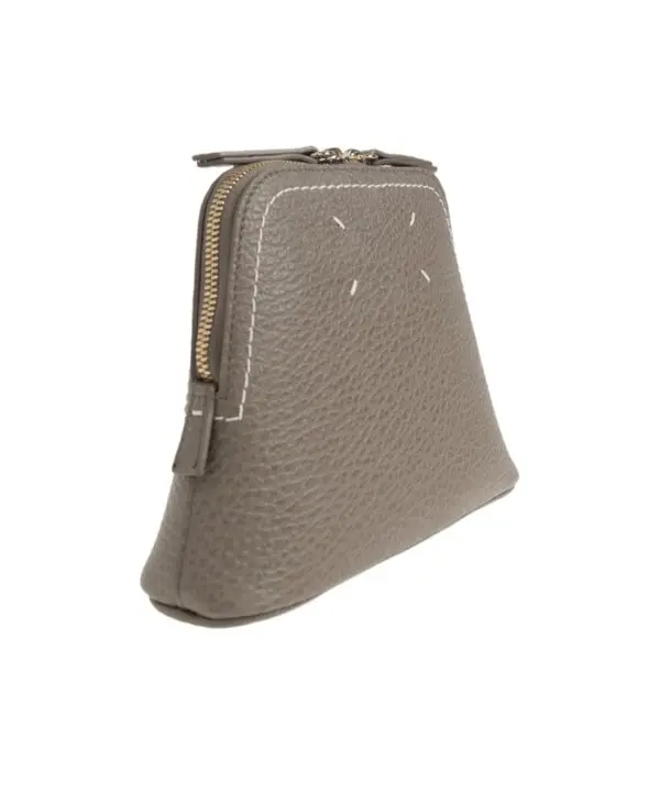 MAISON MARGIELA Zip Wallet