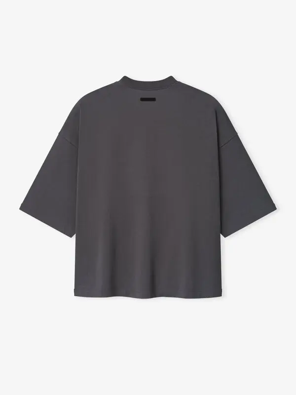 Fear Of God Merch Tee Boxy Fit