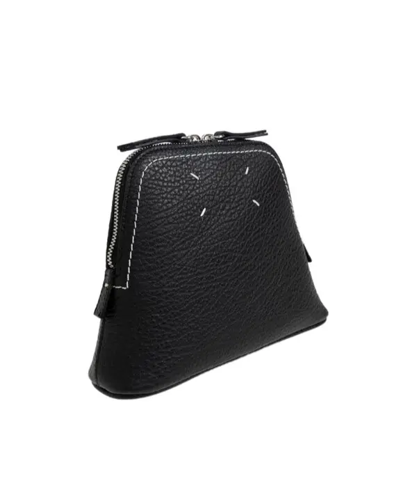 MAISON MARGIELA Zip Wallet