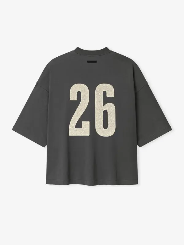 Fear Of God Merch Tee Boxy Fit
