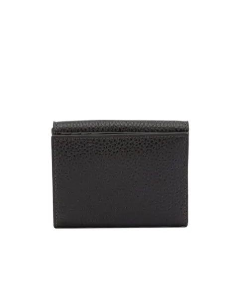 Etro Pony Buckle Wallet