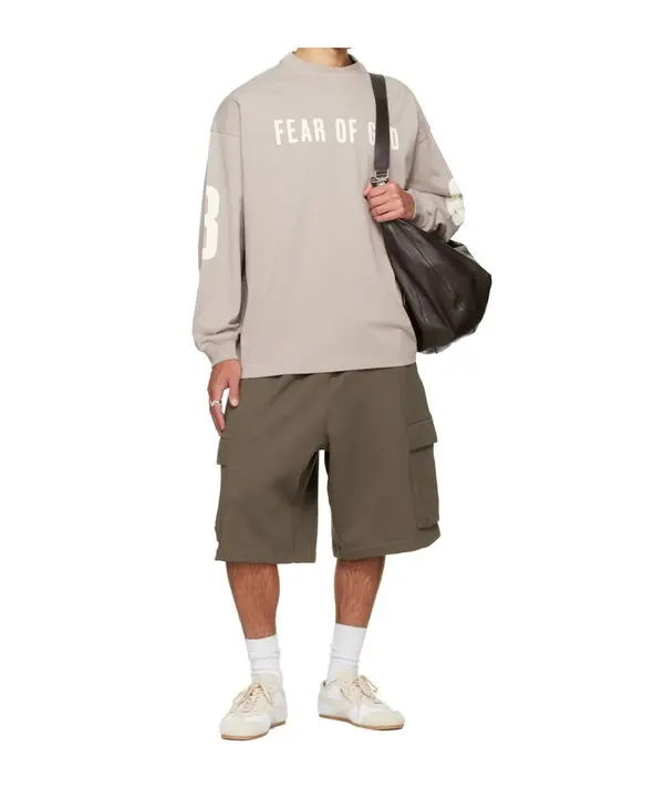 Fear Of God Cargo Shorts