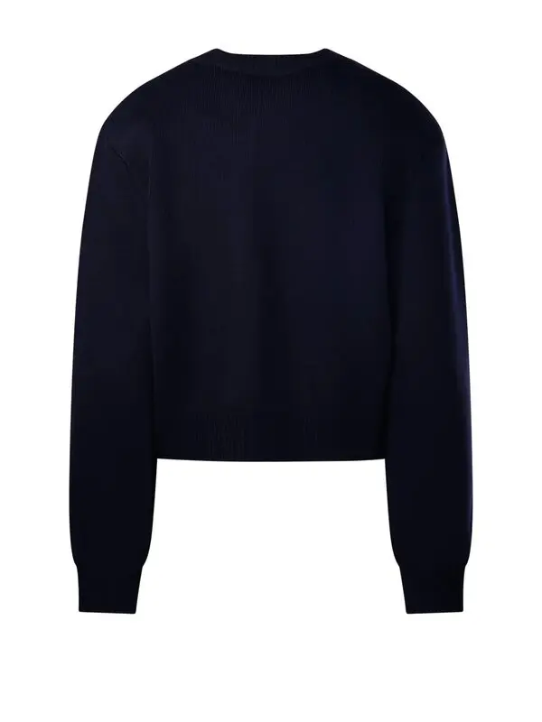 RÓHE Statement Shoulder Cardigan