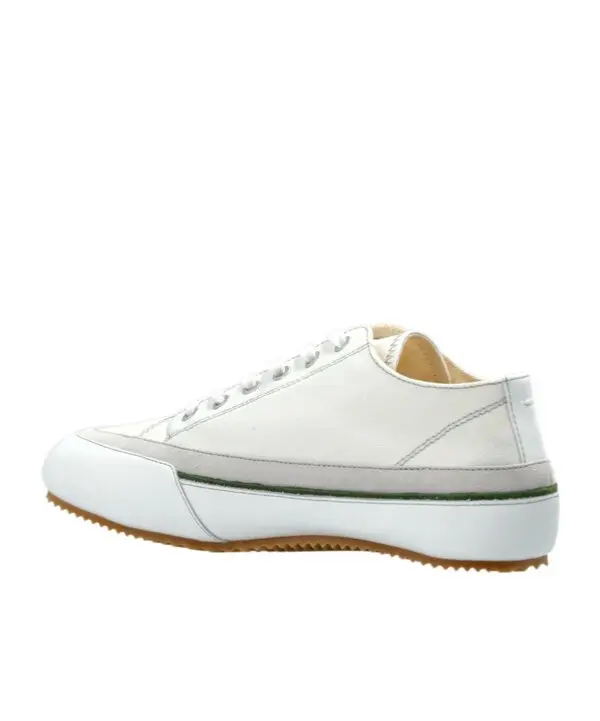 MAISON MARGIELA Traveller Lace-up Sneakers