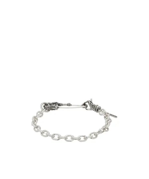 Emanuele Bicocchi Arabesque Pin Bracelet