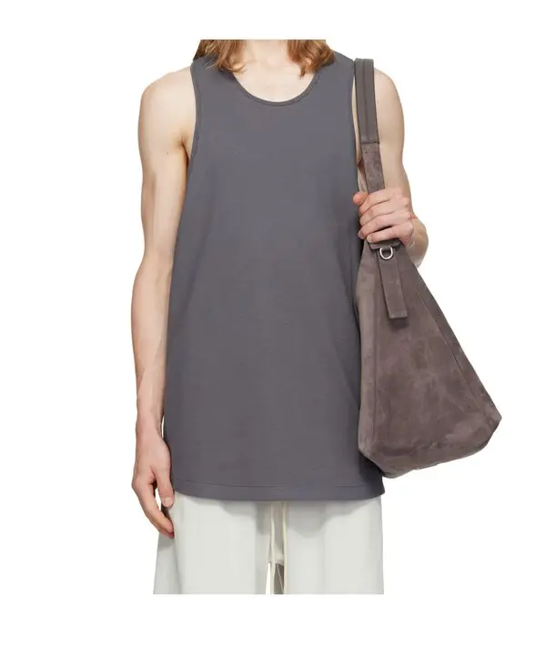 Fear Of God Ribbed Essential Tank