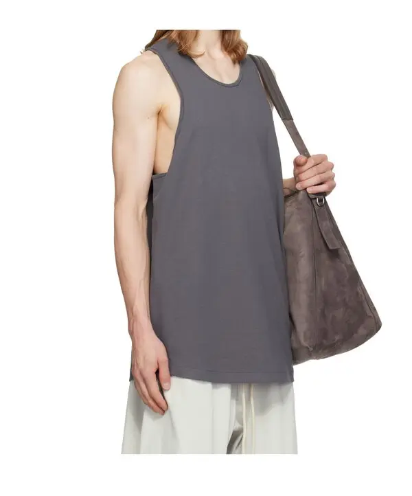 Fear Of God Ribbed Essential Tank