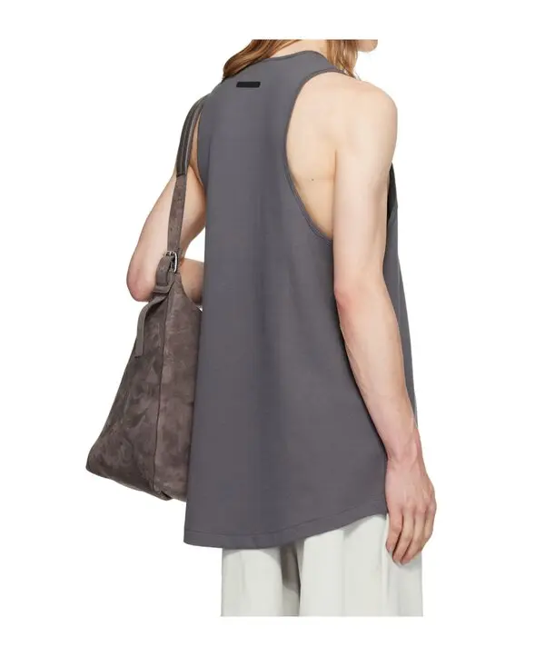Fear Of God Ribbed Essential Tank