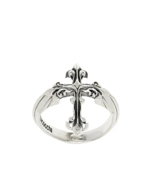 Emanuele Bicocchi Avelli Cross Ring
