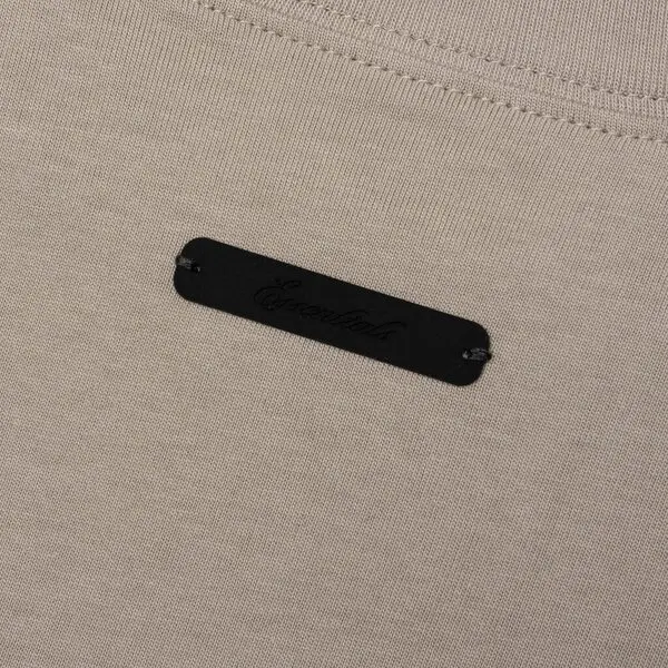 Fear Of God Merch Long Sleeve Tee