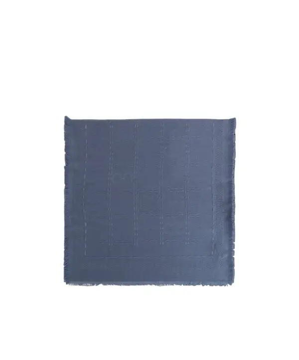 FERRAGAMO Tassel Scarf