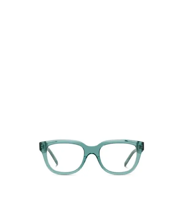 Givenchy Logo Frames - Green