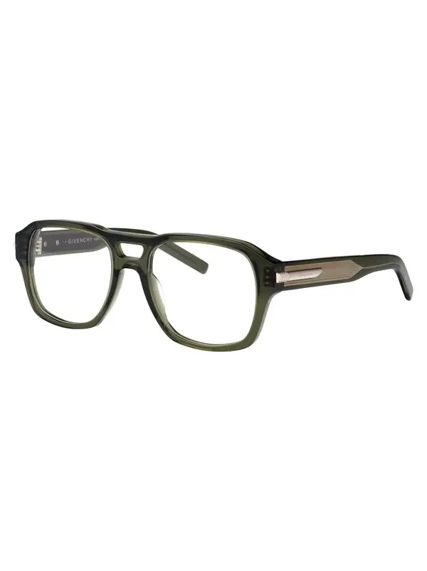 Givenchy Square-frame Glasses