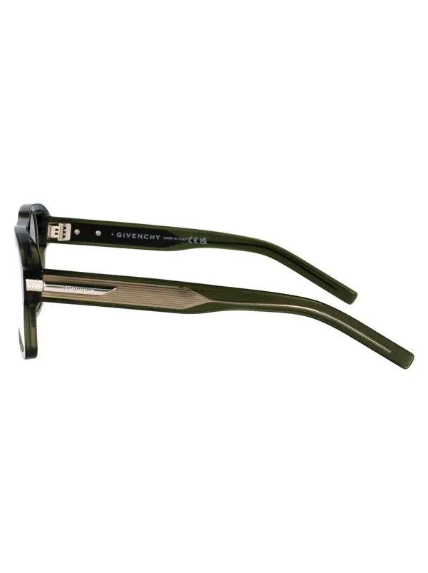 Givenchy Square-frame Glasses