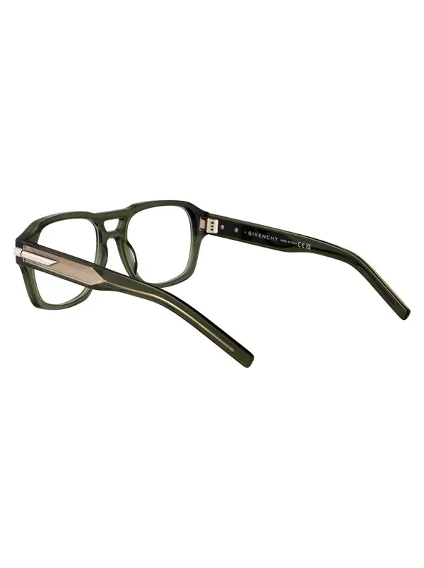 Givenchy Square-frame Glasses