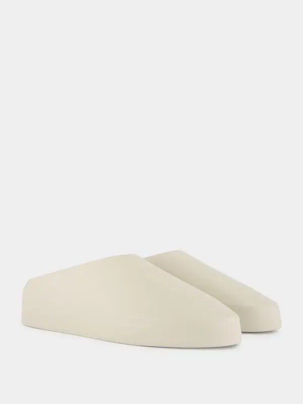 Fear Of God California 2.0 Bone Sneakers - White