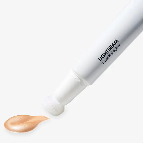 SIMIHAZE BEAUTY Lightbeam Liquid Highlighter 10ml - Platinum