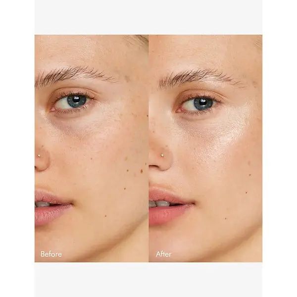 SIMIHAZE BEAUTY Lightbeam Liquid Highlighter 10ml - Platinum