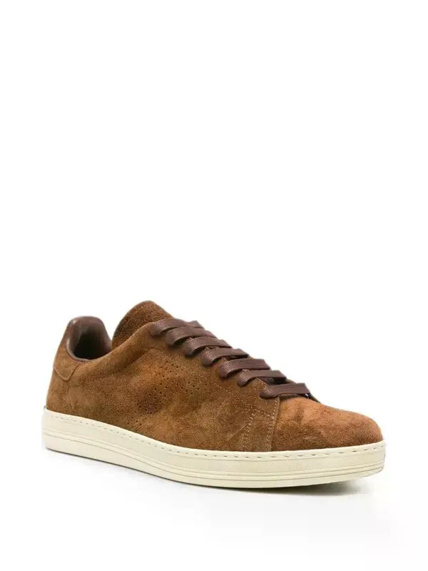 TOM FORD Warwick Sneakers