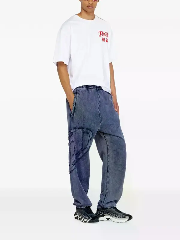DIESEL® P-marky-den Pants - Blue