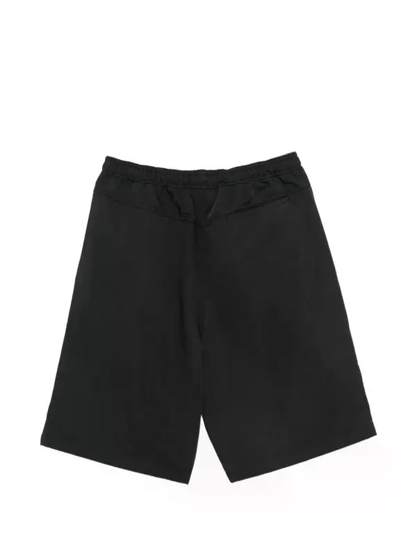 StÜssy Logo-tag Shorts