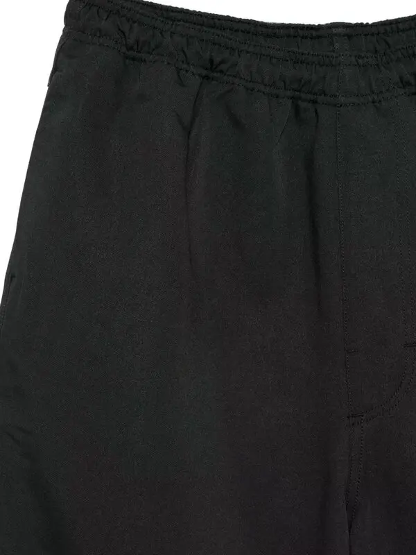 StÜssy Logo-tag Shorts