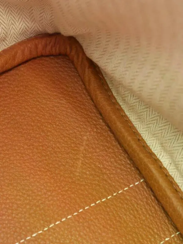 Hermès Garden Party 36 Tote Bag - Brown