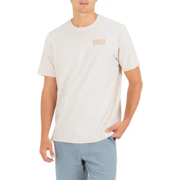 Hurley Balance Graphic T-shirt