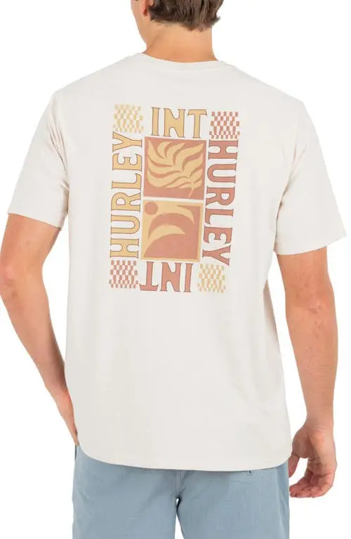 Hurley Balance Graphic T-shirt
