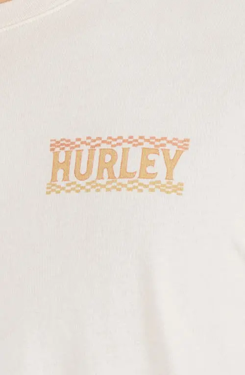 Hurley Balance Graphic T-shirt
