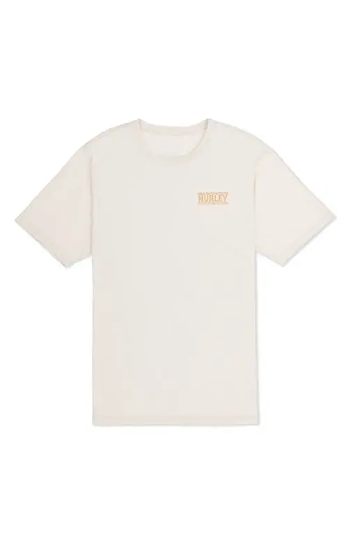 Hurley Balance Graphic T-shirt