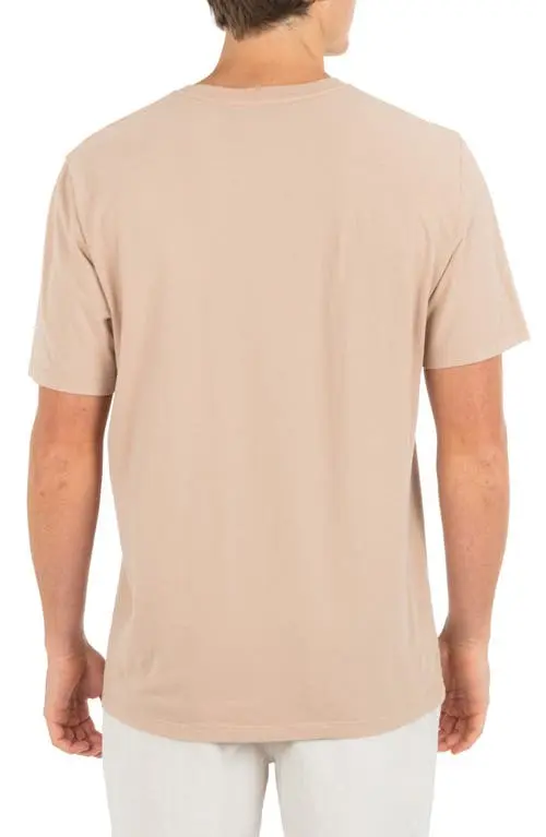 Hurley Yew Haw Graphic T-shirt