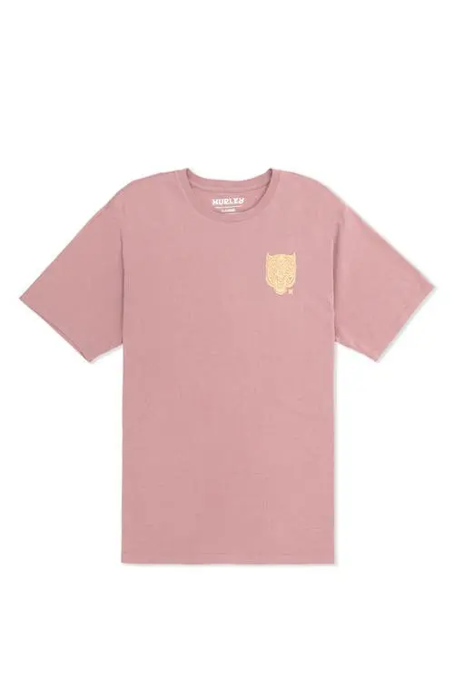 Hurley Tigre Graphic T-shirt