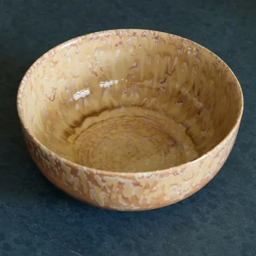 MOMENI Hanami Stoneware Serving Bowl Set