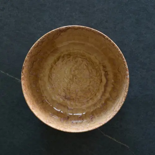 MOMENI Hanami Stoneware Serving Bowl Set