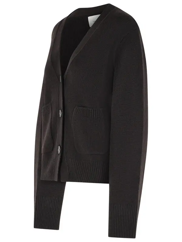 LISA YANG Danni Cashmere Cardigan