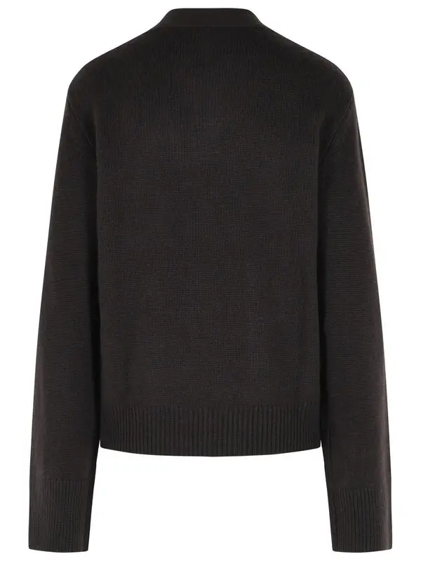 LISA YANG Danni Cashmere Cardigan