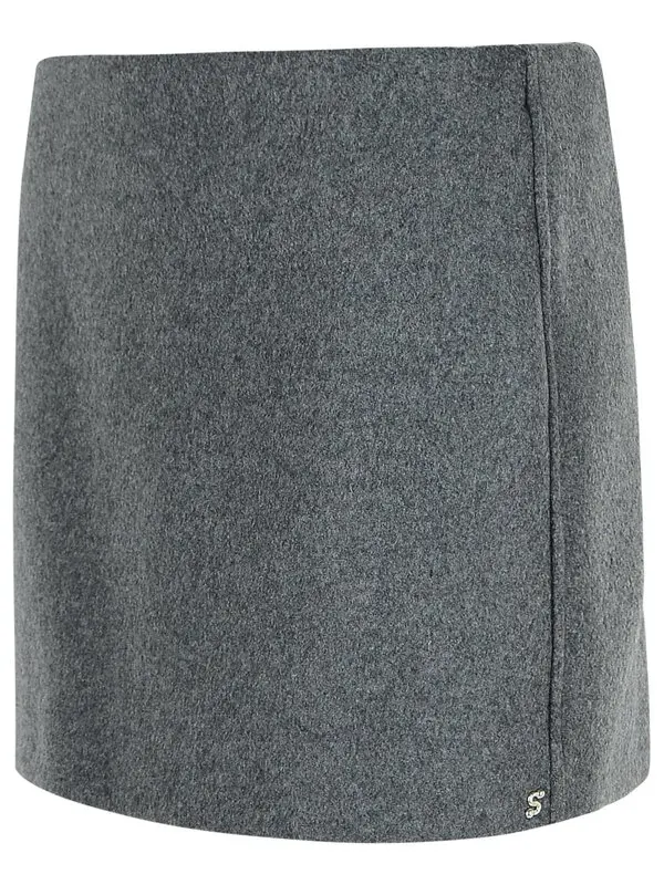 Sportmax Poggio Skirt