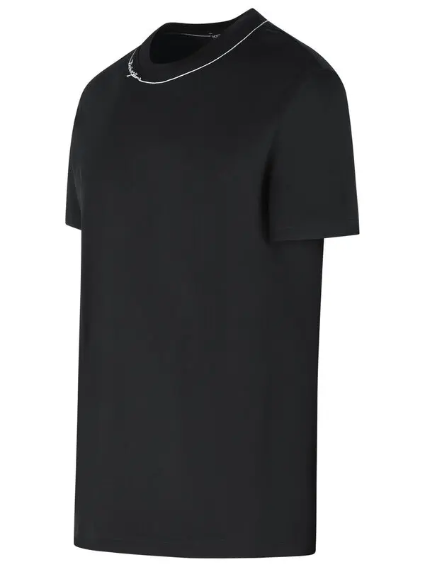 Dolce & Gabbana Cotton T-shirt