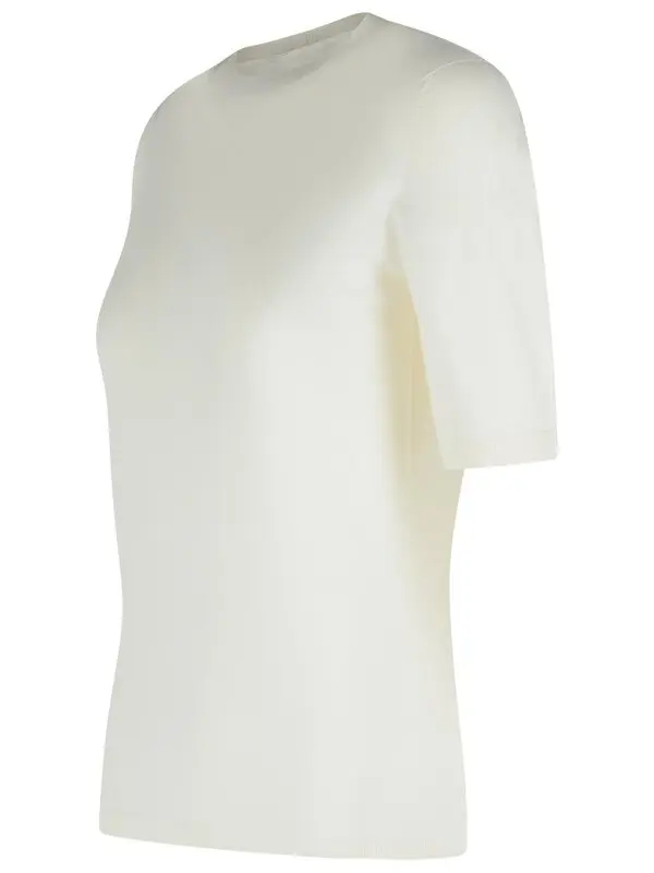 Max Mara Gerico' Virgin Wool Sweater