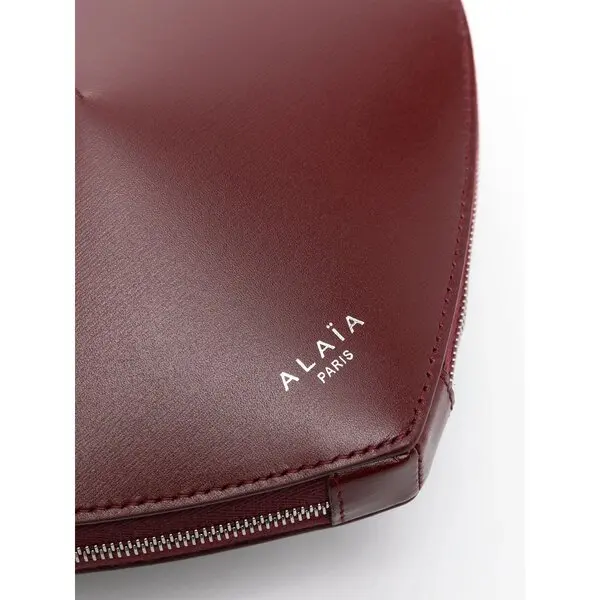Alaïa Satchels & Cross Body Bags
