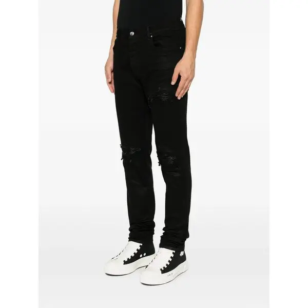 Amiri Denim Slim-fit Jeans