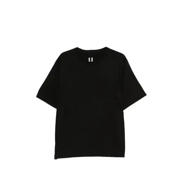 Rick Owens T-shirts & Vests T-shirts - Black